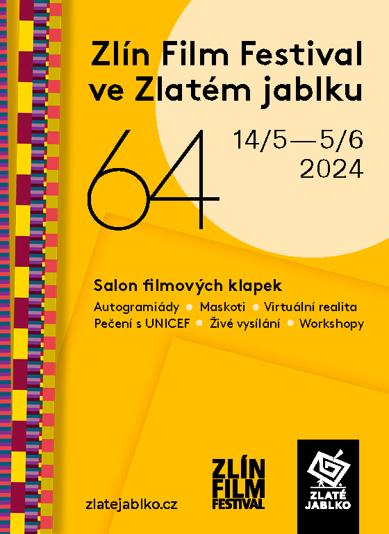 Obchodní centrum Zlaté jablko - Zlaté jablko